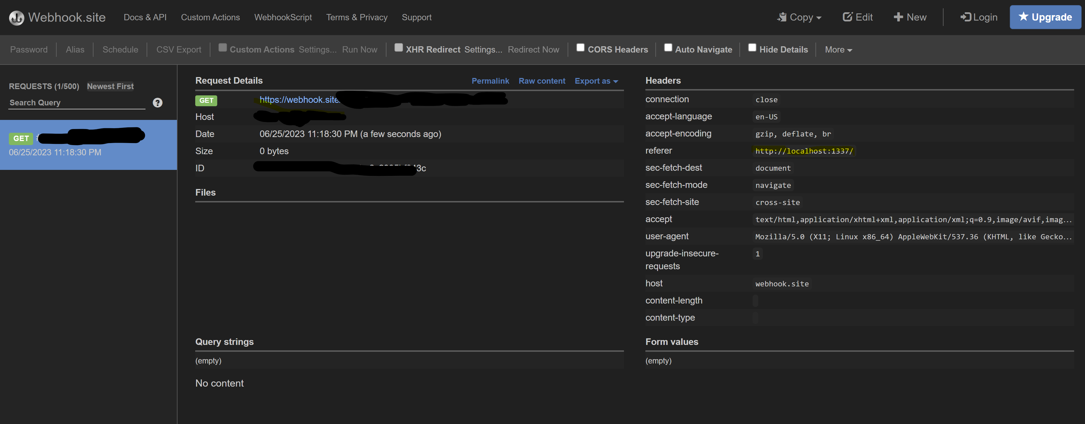 Hacking the Modern Stack: A Journey through Stored XSS, Redis Cache Poisoning, and Pickle ...